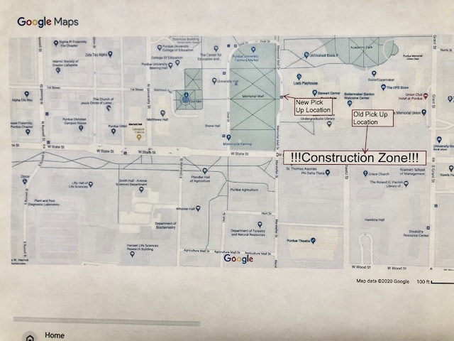 News - Lafayette Limo Inc